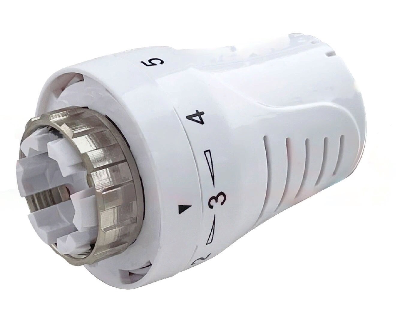 Сантех VALFEX термоголовка диап. регул-ки 6,5 - 28°C жидкостная 72/9 К VF.5000.0.0