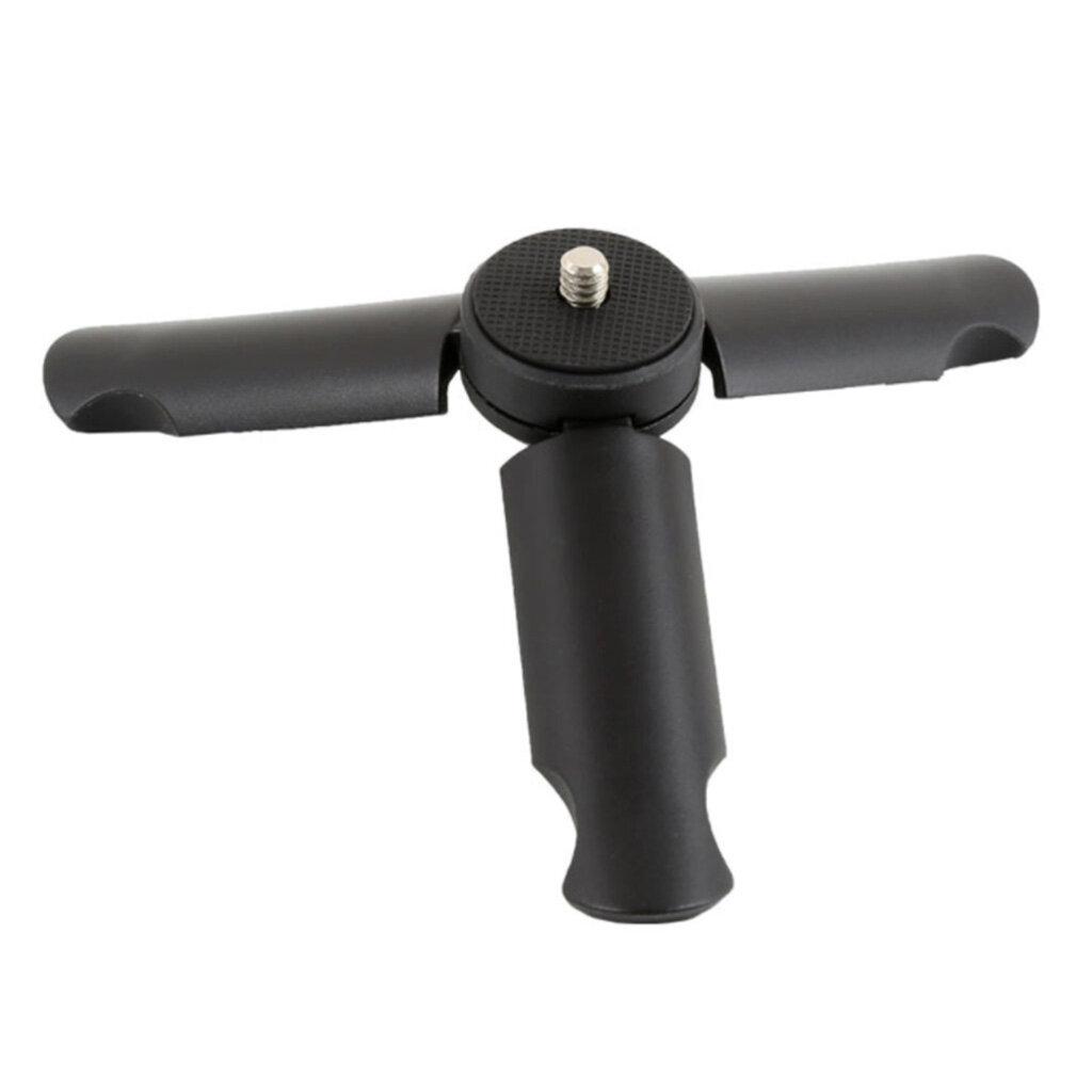 Мини-Штатив Gimbal Small Desktop Настольная Простая Подставка Складная Рукоятка для Телефона Стабилизатор Камеры Крошечные Аксессуары