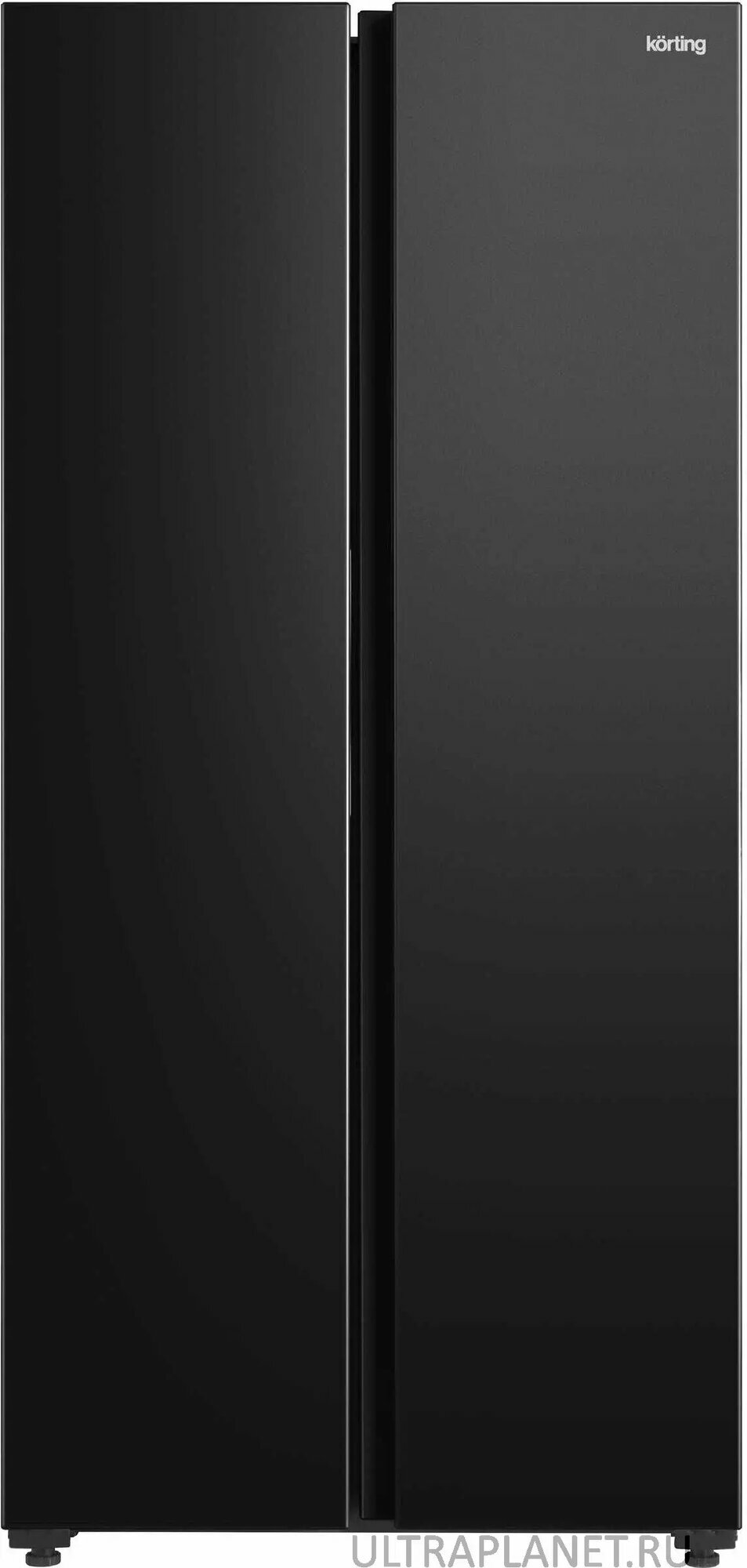 Холодильник Korting KNFS 83177 N