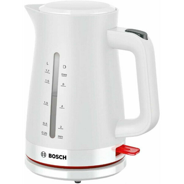 Чайник Bosch TWK3M121