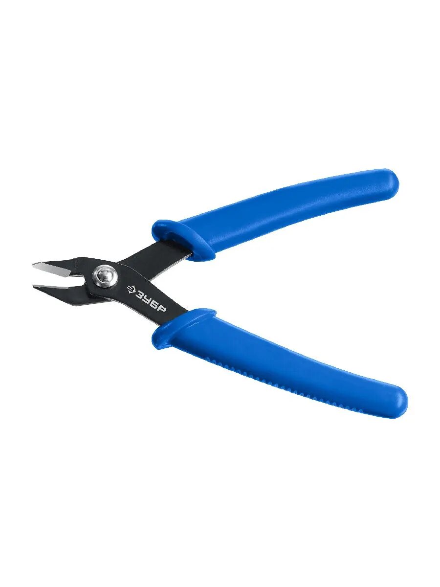 ЗУБР Бокорезы мини 125 мм 22172