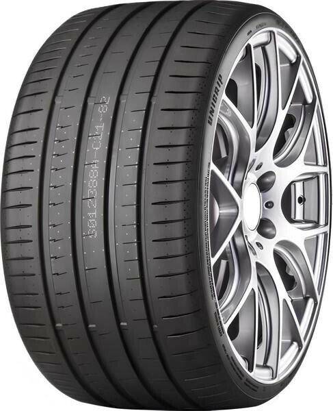 Летние шины 20/255/35 Unigrip Lateral Force Sport 97Y XL