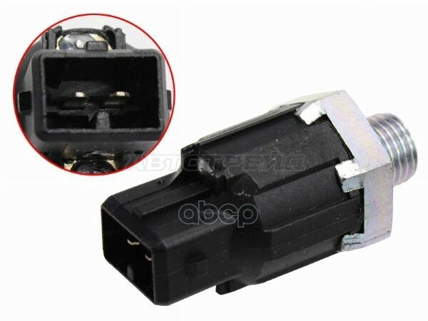 Датчик детонации LADA Largus 12- / Renault Duster 10-21 Sat арт. ST-82 00 680 689 - высокое качество товара по низкой цене