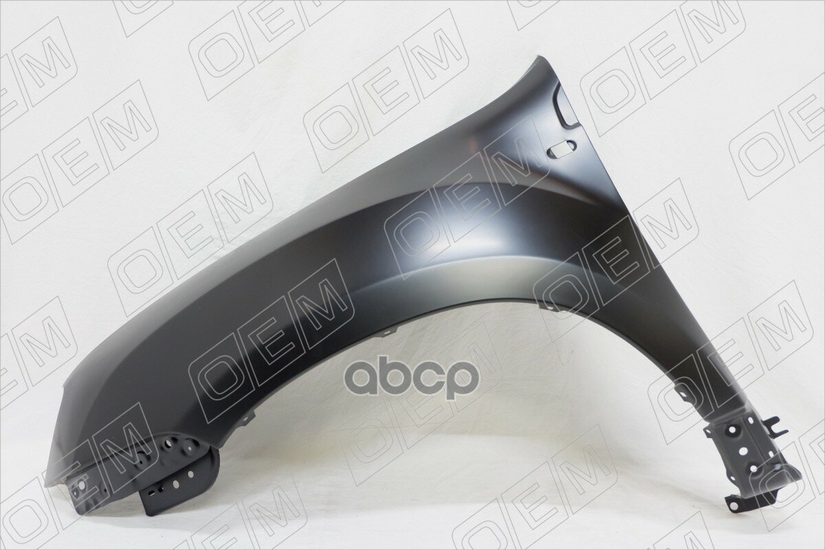 Крыло переднее левое O.E.M. арт. OEM0053KPL