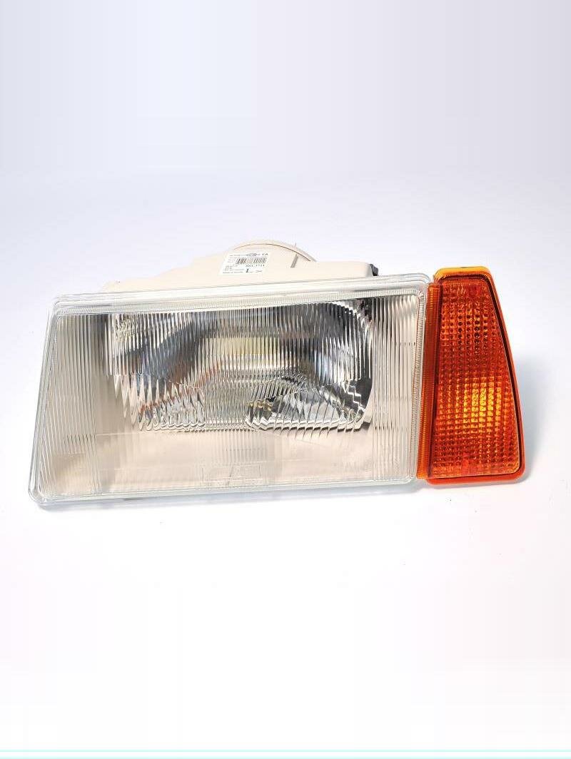 Фара ВАЗ 2109, 21099, 2108, левая, Формула Света, 2108-3711011