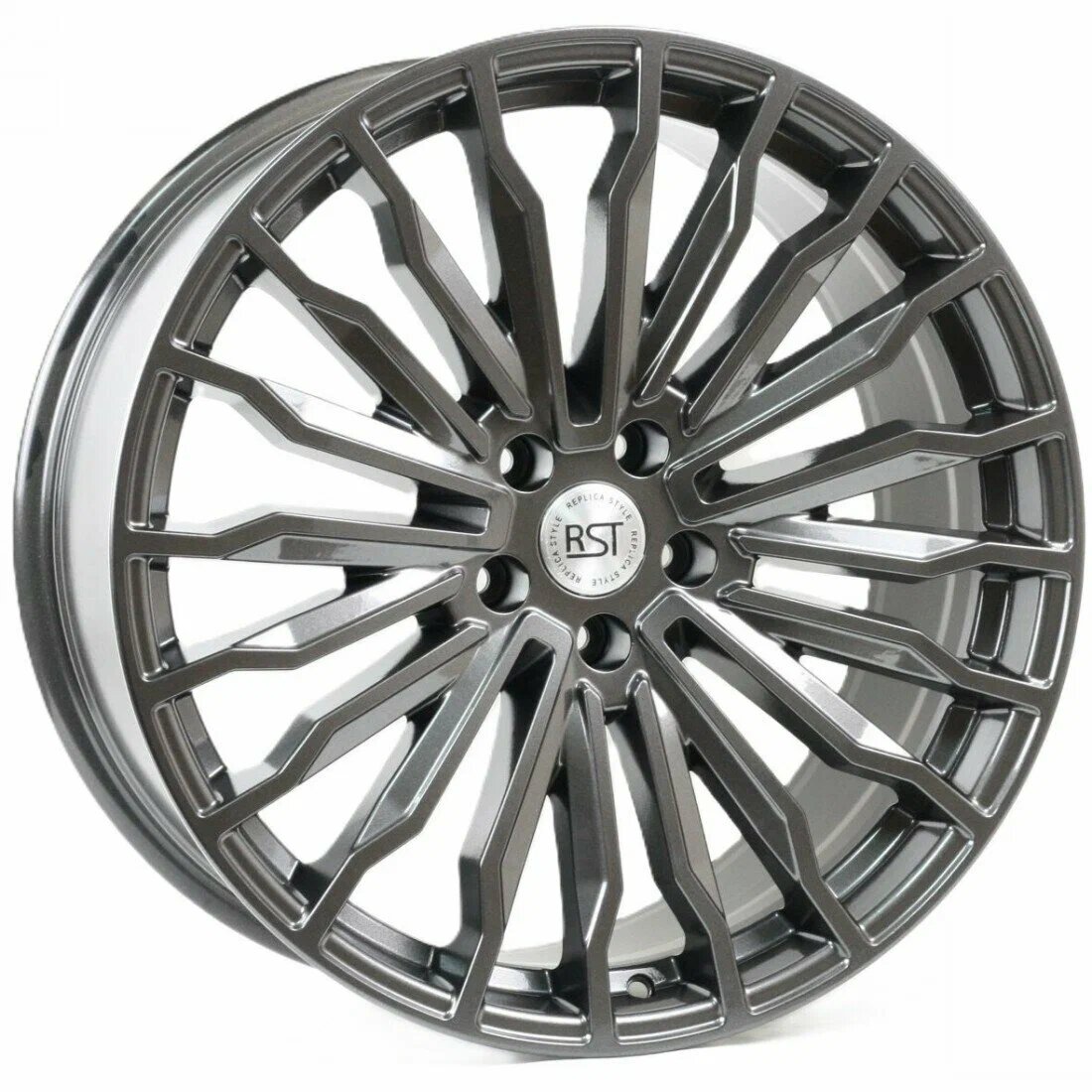 Колесный диск RST R032 9x20 5*114.3 ET35 D67.1 BMG