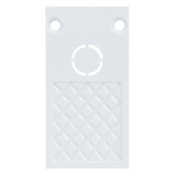 Заглушка для трека Arte Lamp Linea-Accessories A482033