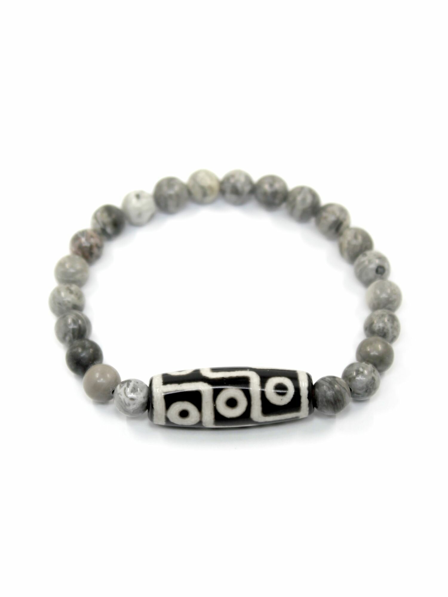 Браслет, яшма