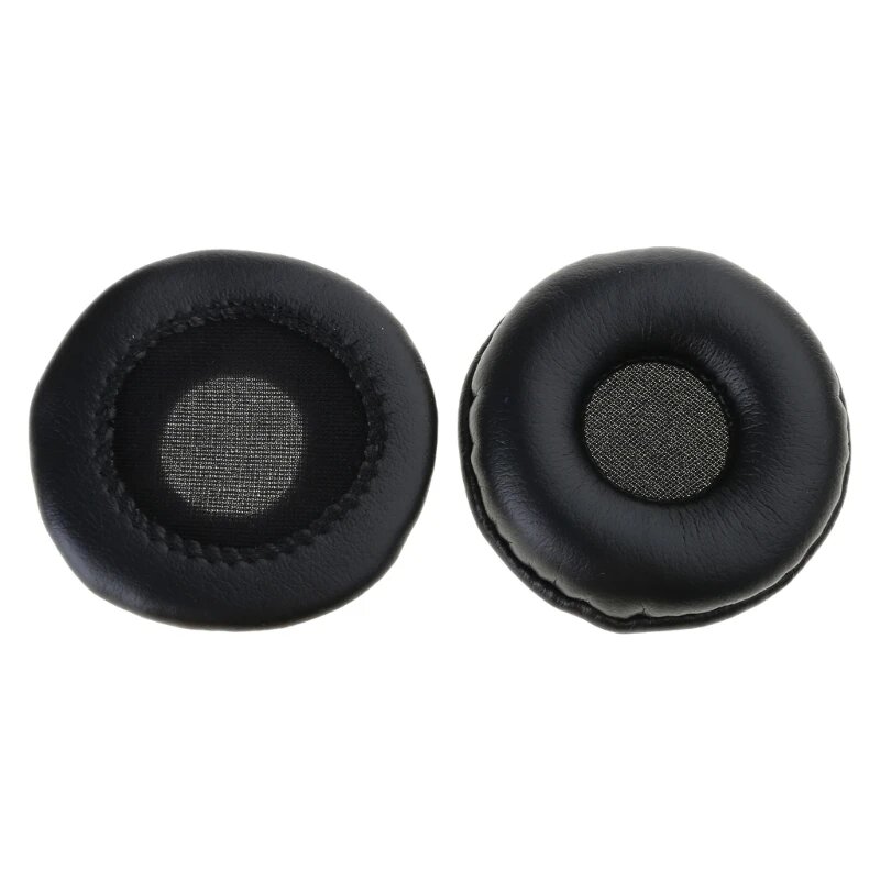 Амбушюры для наушников Plantronics Blackwire черные PU Ear Pad