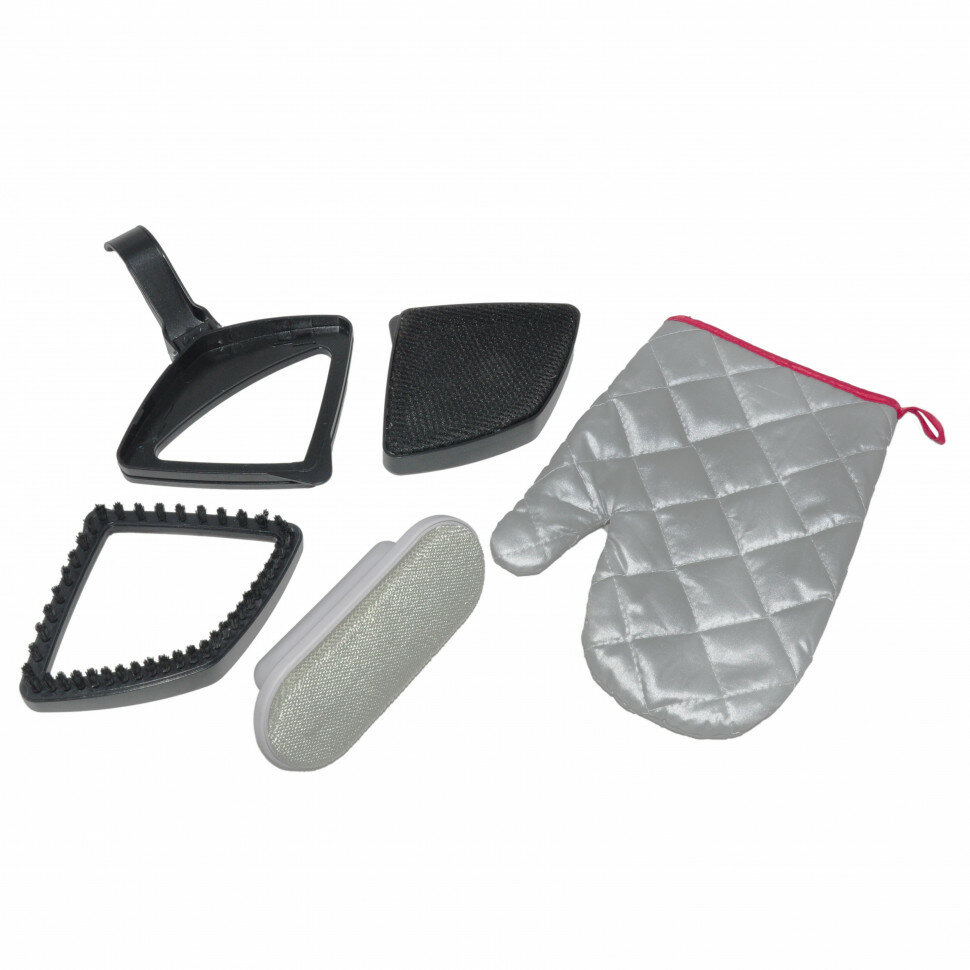 Набор парогенератора Tefal IT8460E0 FS-9100033786