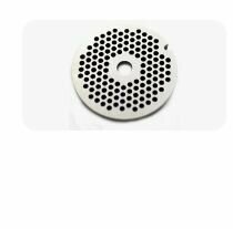 Решетка мясорубки Kenwood KW714421 мелкая 3 мм, D-61,8 мм, h-5,5 мм
