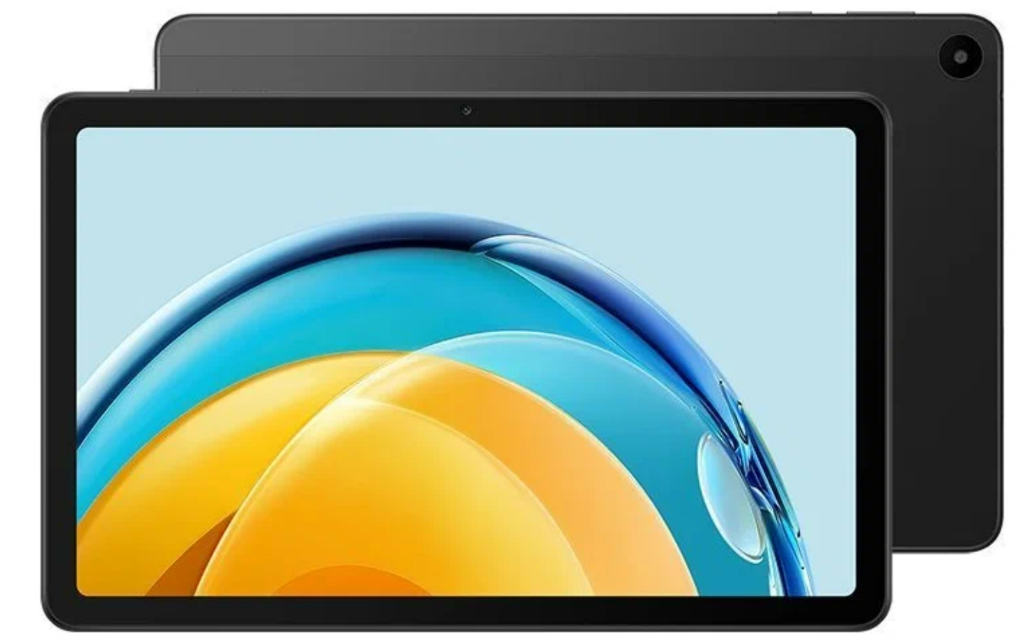 Планшет HUAWEI MatePad SE 4+64 LTE, Без Google сервисов, (AGS5-L09), Черный, (53013NAP)