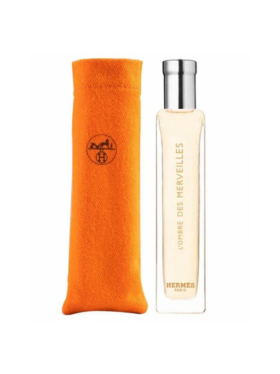 Парфюмерная вода Hermes "L'ombre Des Merveilles", спрей, 15 мл