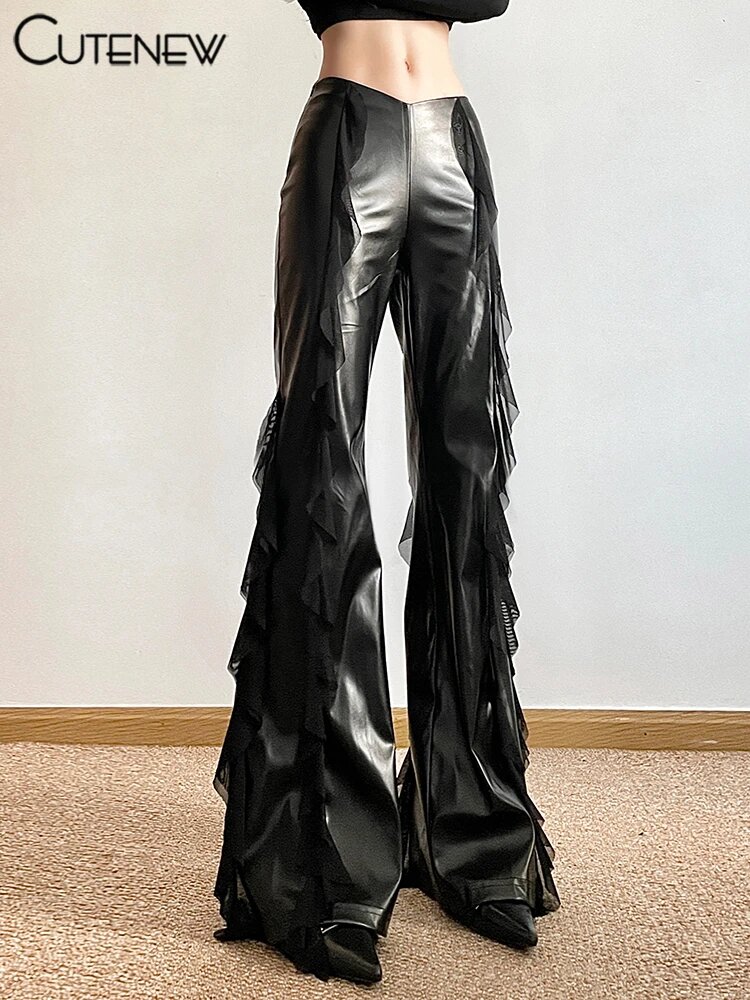 Брюки классические