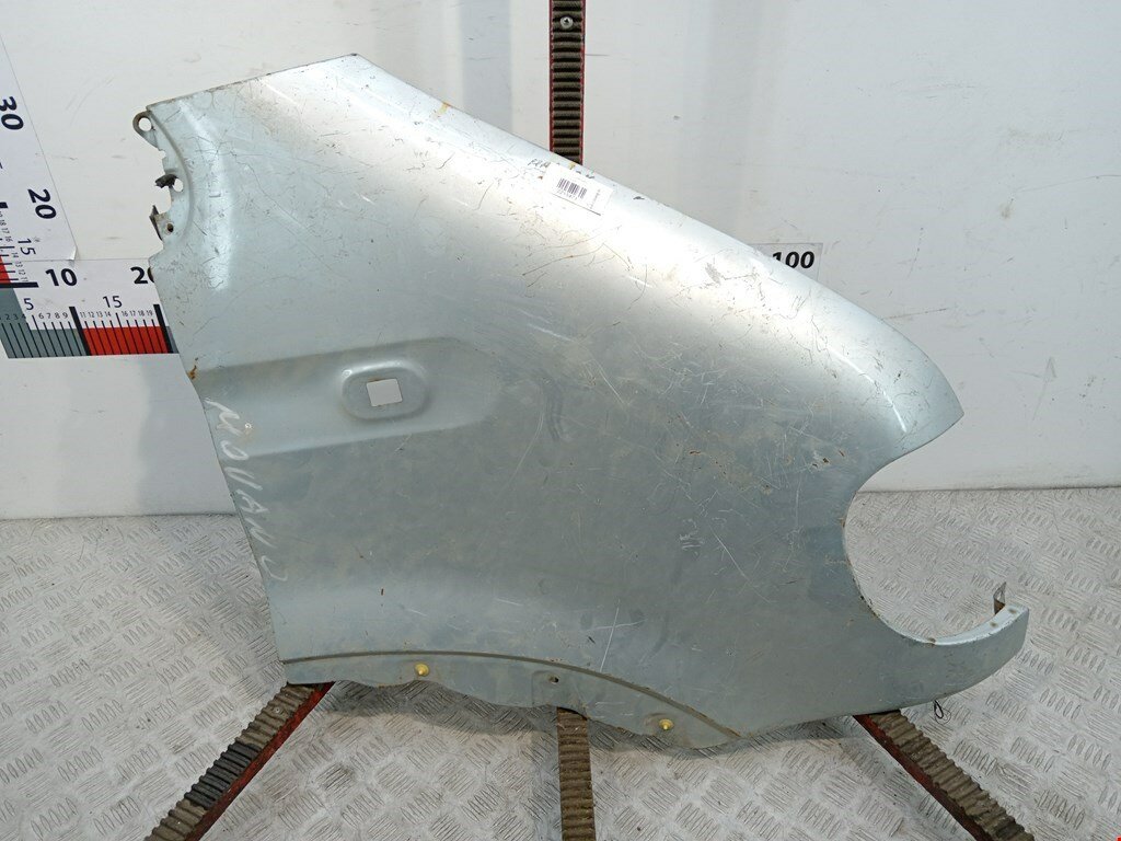 Крыло переднее правое Opel Movano A 9162056 арт. 2215471