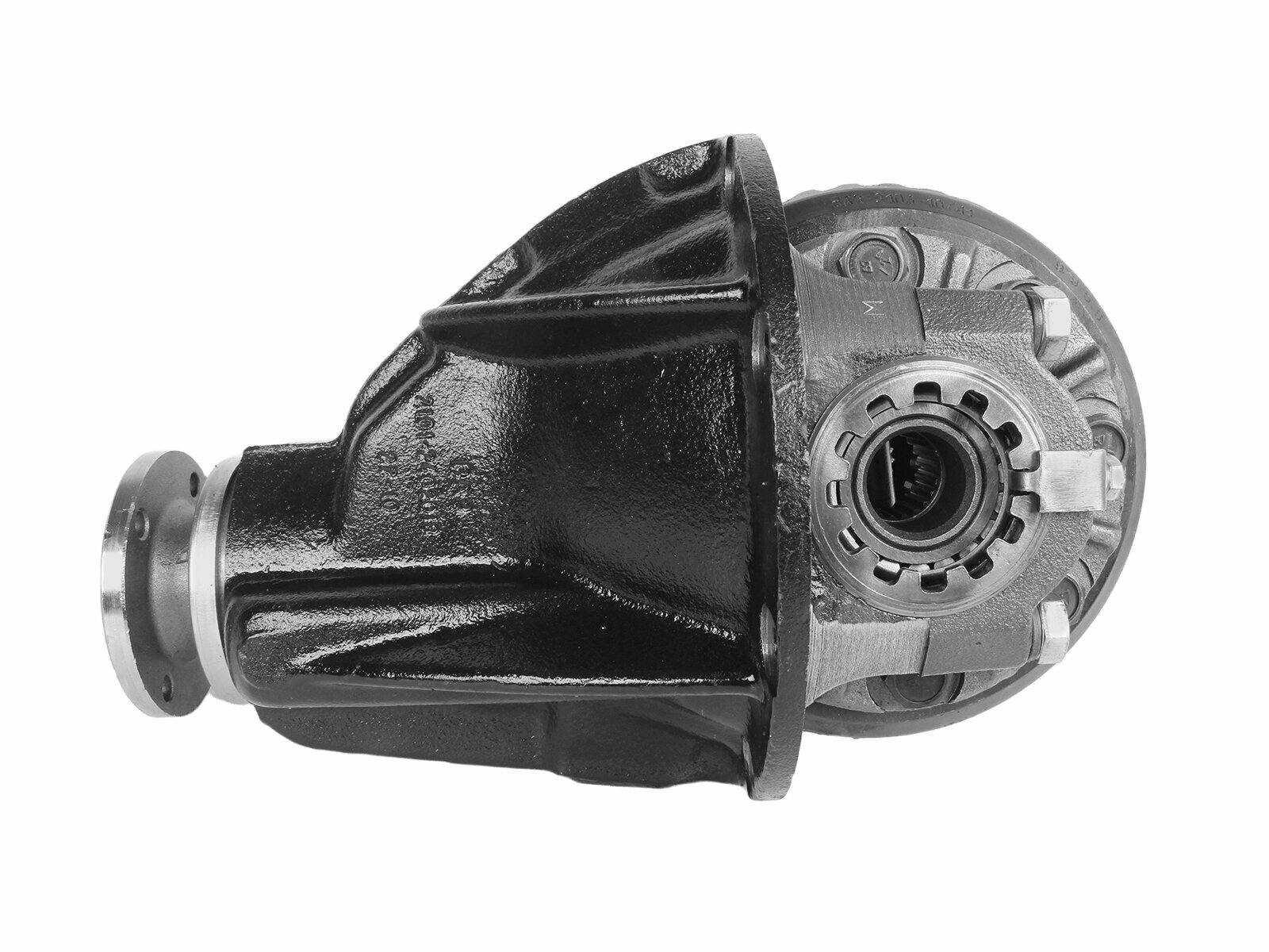 Редуктор заднего моста ВАЗ-2103 z-4.1 22шл.