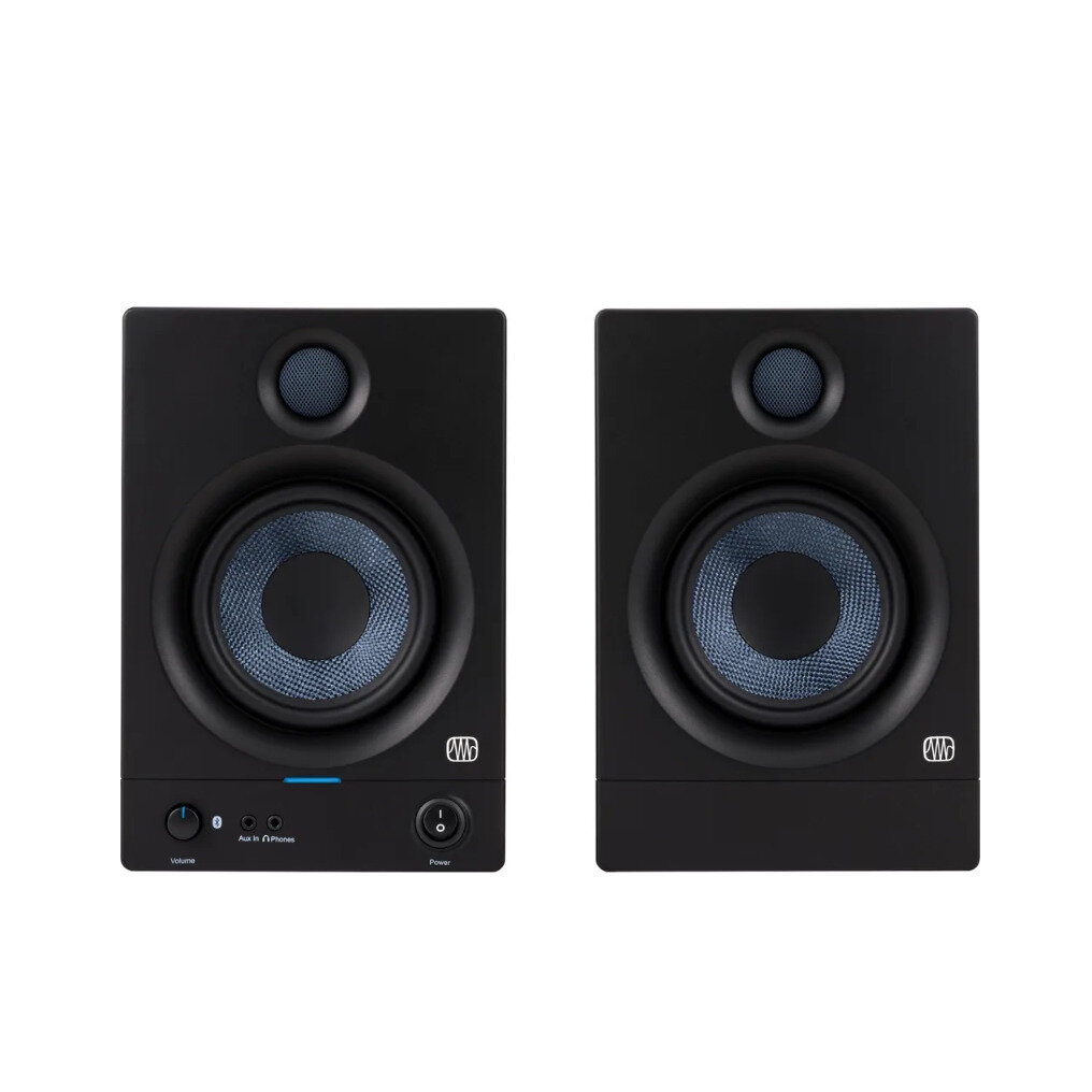 Студийные мониторы комплект PreSonus Eris 5BT 2nd Gen
