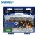 Dremel EZ Lock Набор для резки 11 шт. 38 мм для металла и пластика