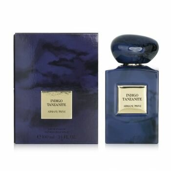 Armani Prive Indigo Tanzanite Парфюмерная вода (унисекс) 100 мл