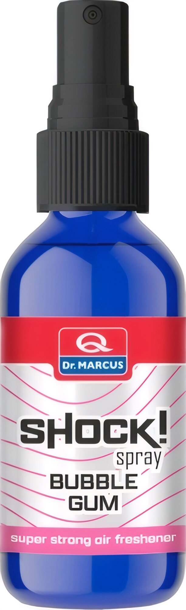Ароматизатор Dr. Marcus shock spray bubble gum