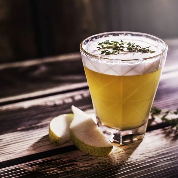 Олд Фэшн "Каррэ" 280мл D 87, H 100мм