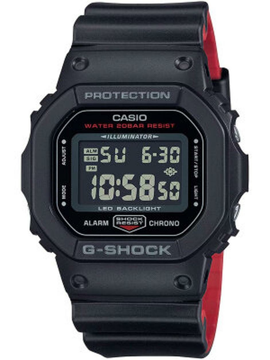 Наручные часы G-Shock