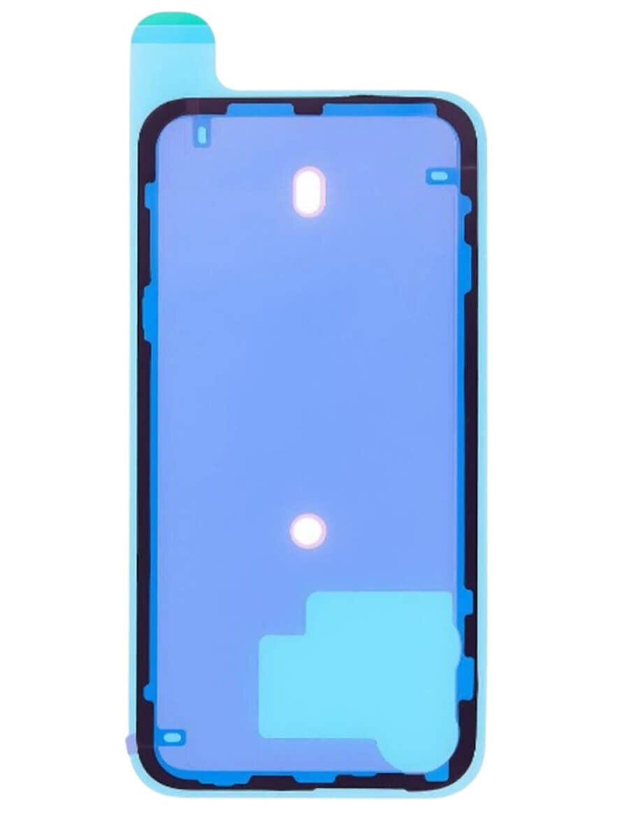 Скотч задней крышки для iPhone 15 Pro Max