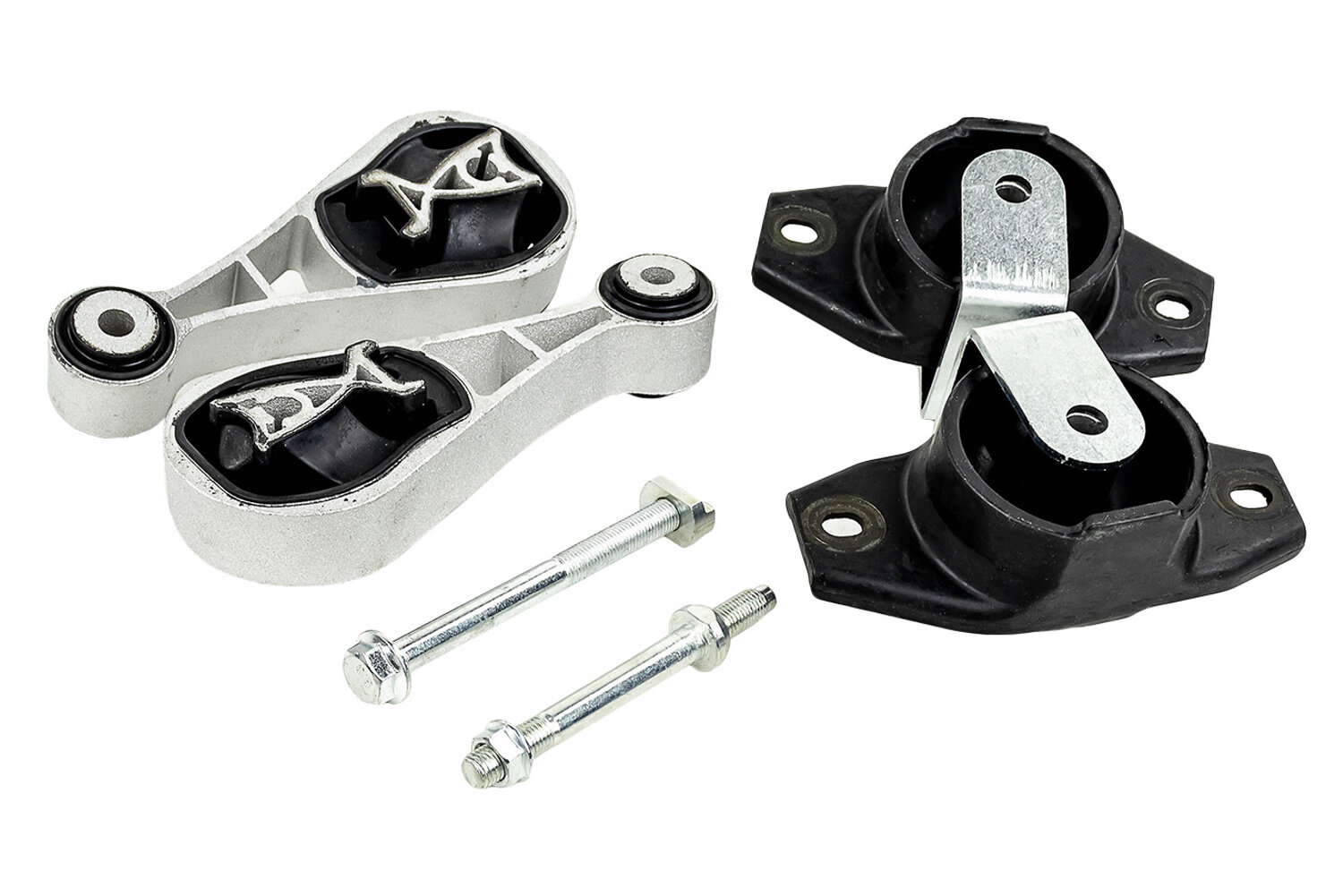 Комплект опор двигателя Технологии будущего для Лада Приора, ВАЗ 2110-2112