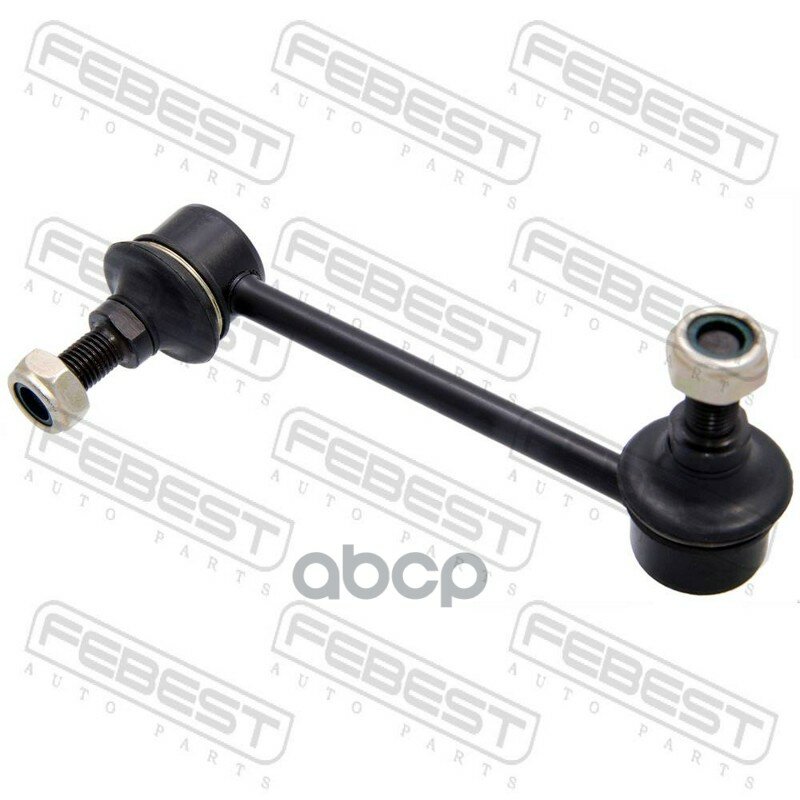 Тяга стабилизатора 0323-208 Febest арт. 0323-208