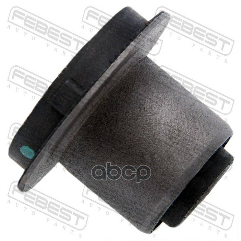 Сайлентблок рулевой рейки! меньший диаметр Toyota Picnic/Avensis Verso all 01-05 Febest арт. TAB327