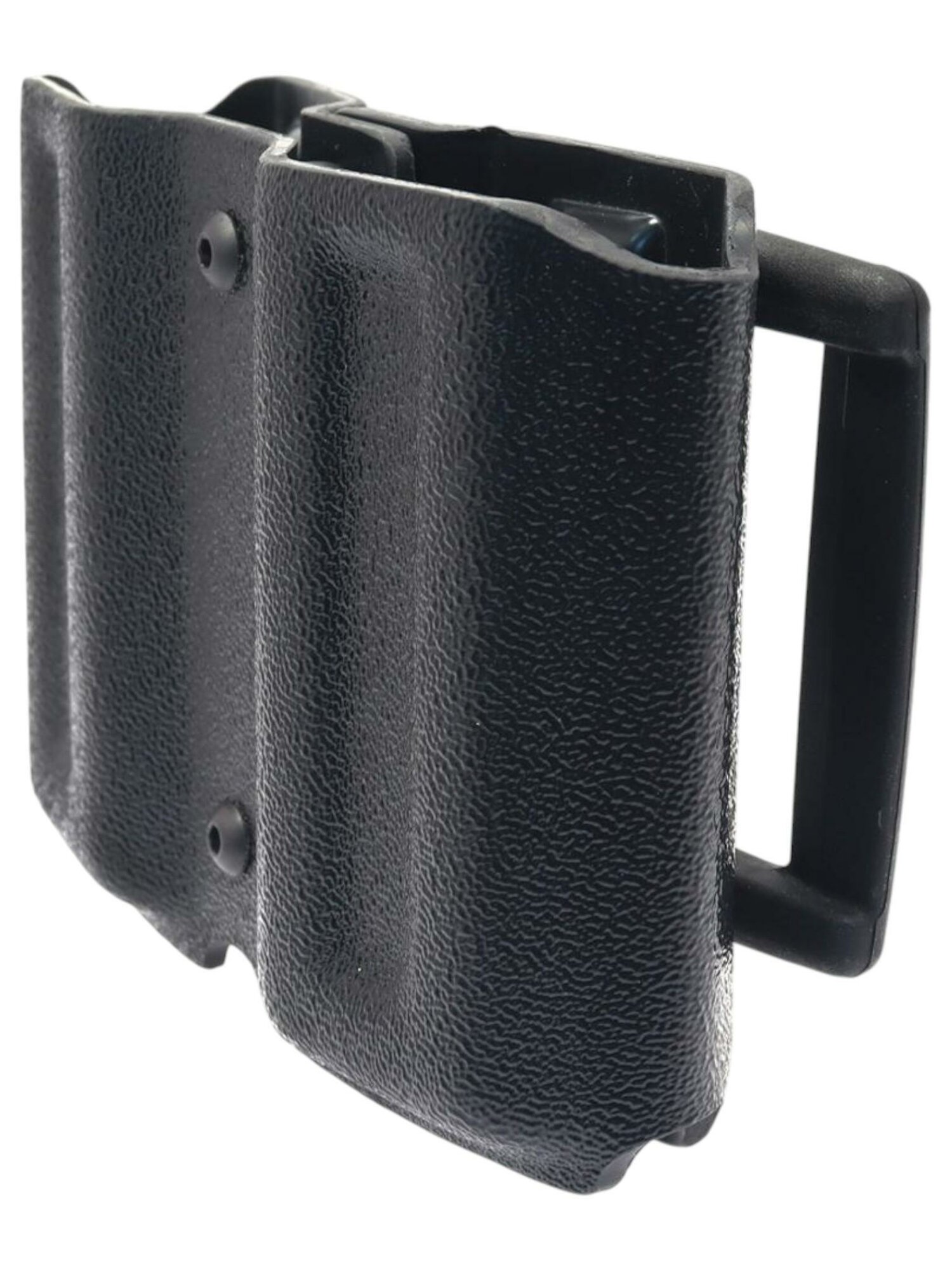 Подсумок сдвоенный на ремень, для Glock Вектор, Стич Профи