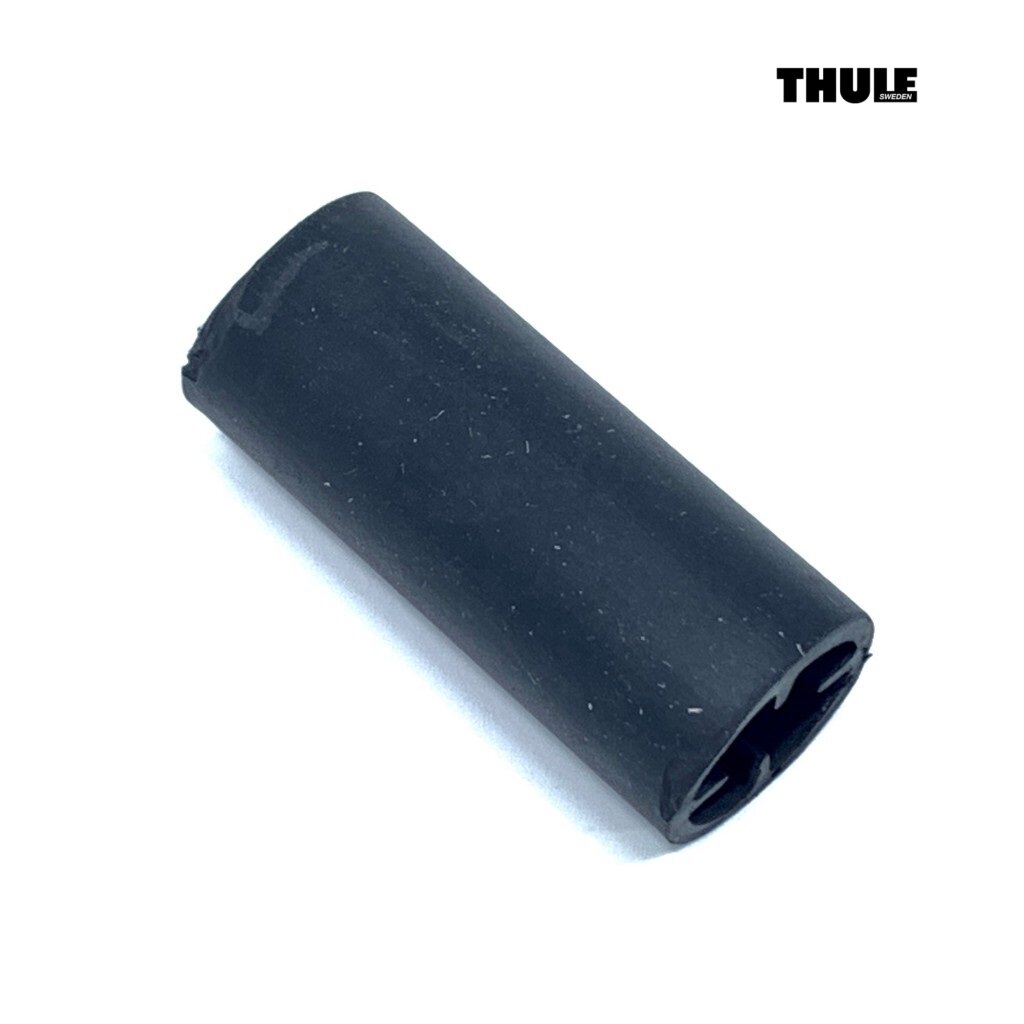 Втулка-ограничитель Thule Frame Support (Rubber Tube 45 mm), резиновая, 45 мм, для велокреплений FreeRide