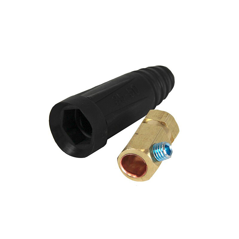 Клемма кабельная кедр СКР 10-25 200А