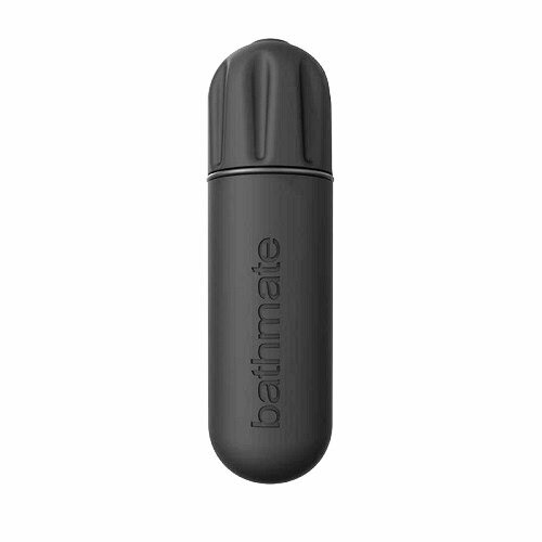 Bathmate Вибропуля Bathmate Vibe Bullet, черная Вибропули