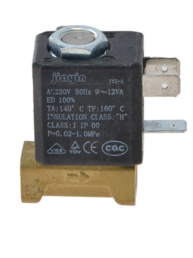 Соленоидный клапан для тепловых пушек PATRIOT GS