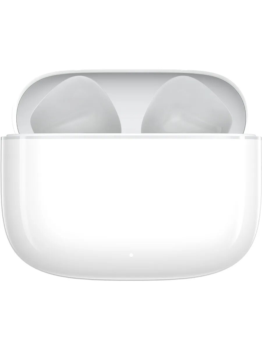 Наушники Honor Choice Earbuds X7, беспроводные, Bluetooth 5.4, белый
