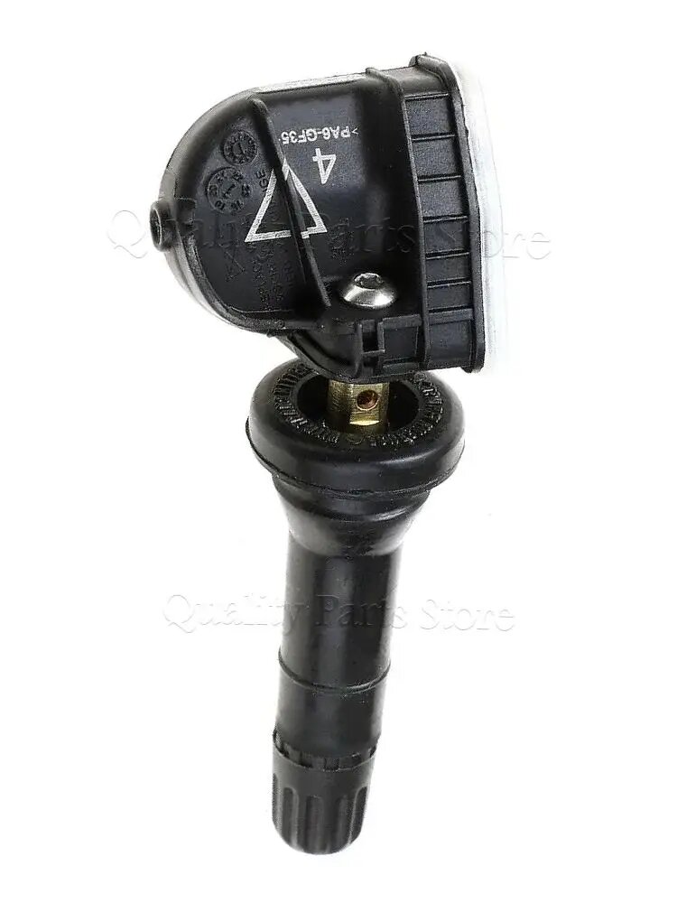 Для Opel Astra K Insignia B Vauxhall Insignia 1/4 шт. новый 433 МГц TPMS датчик контроля давления в шинах 13597645 13512347 13540603 1PC