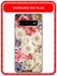 Чехол на Samsung Galaxy S10 + / Самсунг Галакси S10 Плюс с принтом "Пастельные р...
