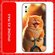 Чехол на Apple iPhone XS Max / Айфон XS Max с принтом "Кот на велике"