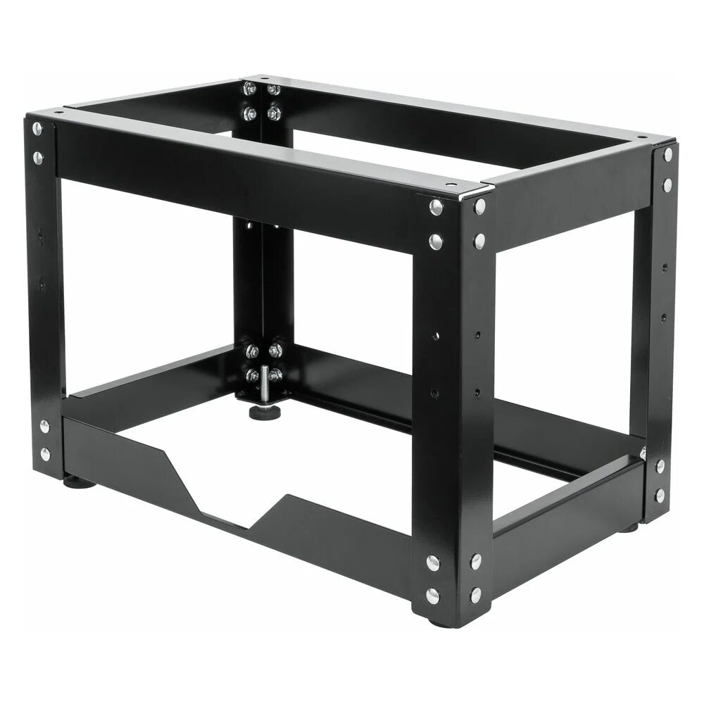 JET Опорный стенд для фрезерного стола 98600W 98600H