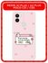 Чехол на Xiaomi Redmi A1+/Redmi A2+/Poco C51/C50 / Редми A1+ с принтом "Everythi...