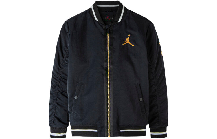 Пальто Jumpman
