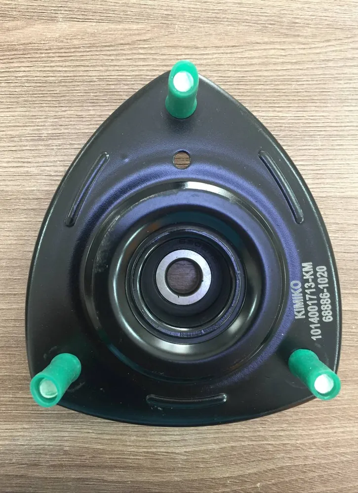 Опора амортизатора переднего подходит для Geely MK, MK Cross GC6