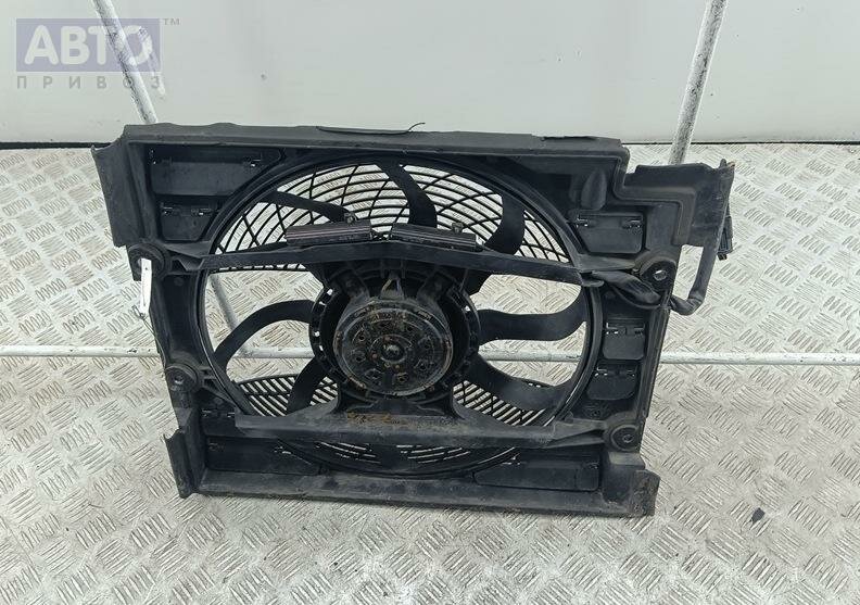 Вентилятор кондиционера BMW 5 E39 (1995-2003)