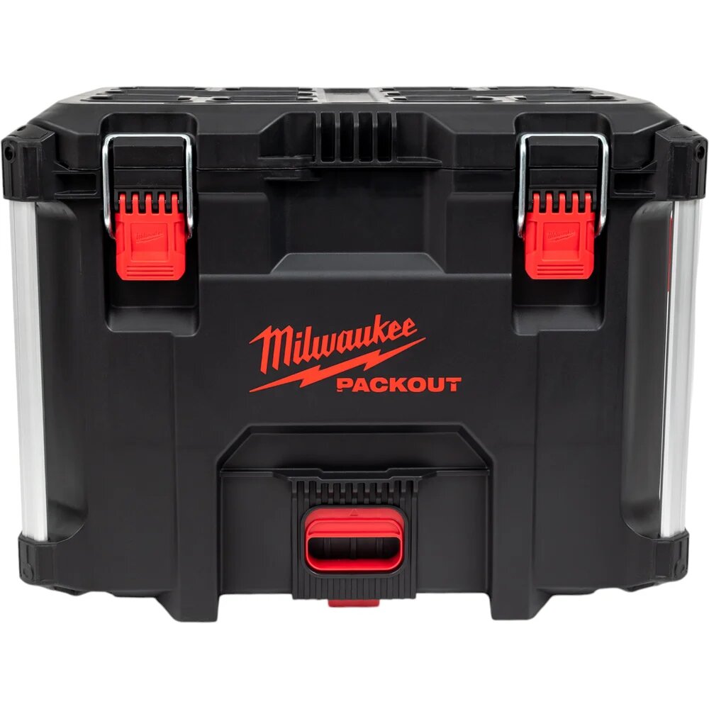 Кейс XL Milwaukee PACKOUT 4932478162
