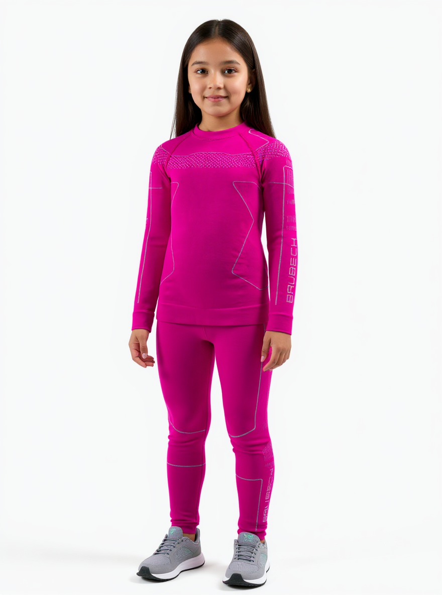 Комплект термобелья Базовая коллекция