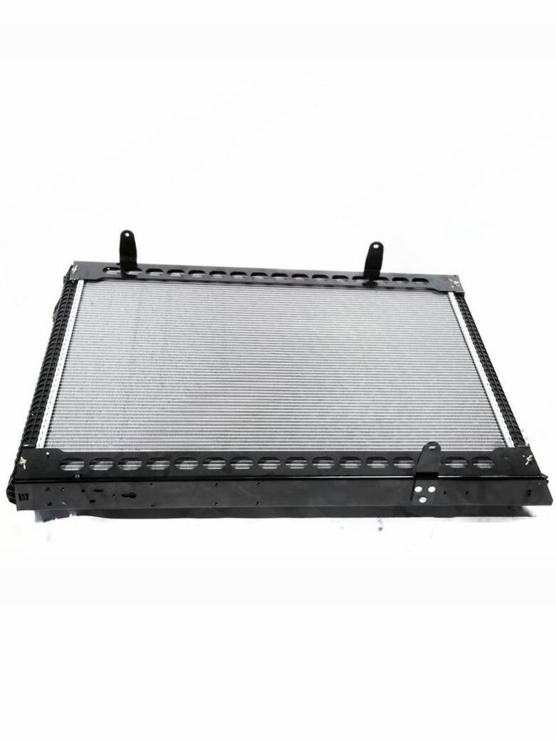 Радиатор системы охлаждения (алюминий) SHACMAN X3000 и SHACMAN X6000 от партнёра SHAANXI Арт. DZ97259532001