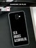 Чехол на Samsung Galaxy J6 + / Самсунг Галакси J6 Плюс 2018 с принтом "Corvalol"