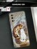 Чехол на Samsung Galaxy S20 / Самсунг Гэлакси S20 с принтом "Влюбленные котики 1...