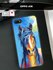 Силиконовый чехол на Oppo A1k / Оппо А1к с принтом "Лошадь арт 3"